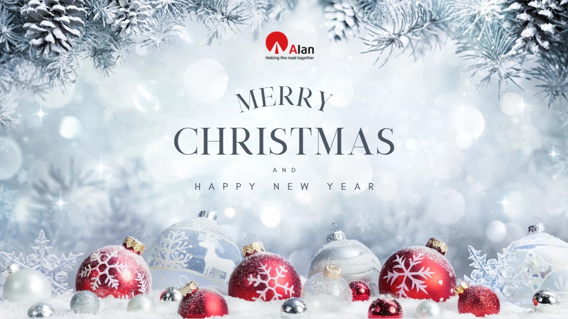 Bữa Tiệc Giáng Sinh Ấm Cúng và Ý Nghĩa Tại Alan